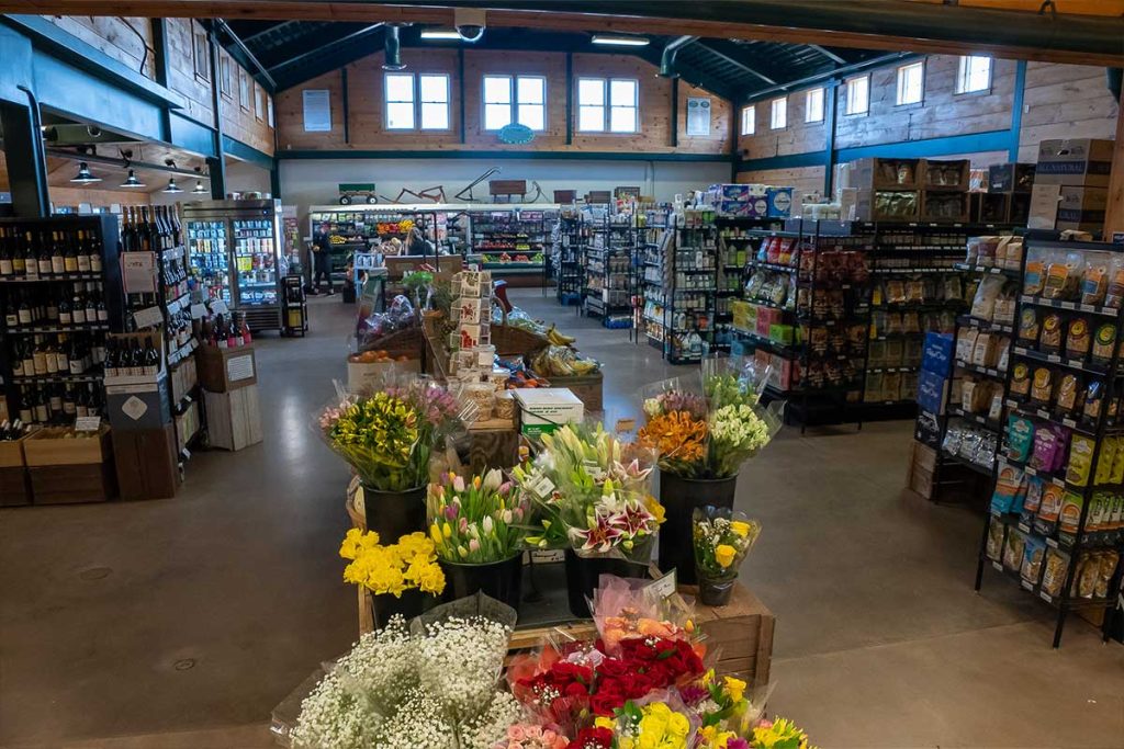 Tour the Farm | Bartlett's Farm