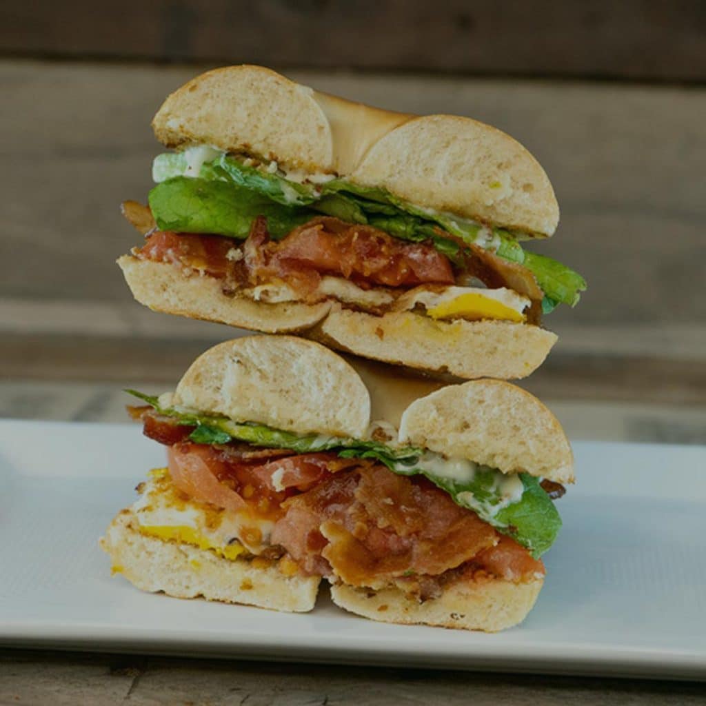Local Farm Kitchen | Bartlett's Farm