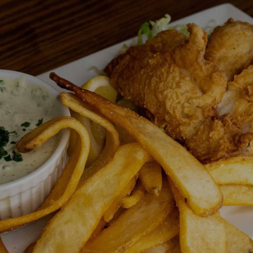 Farm Grown Menu | Bartlett's Farm