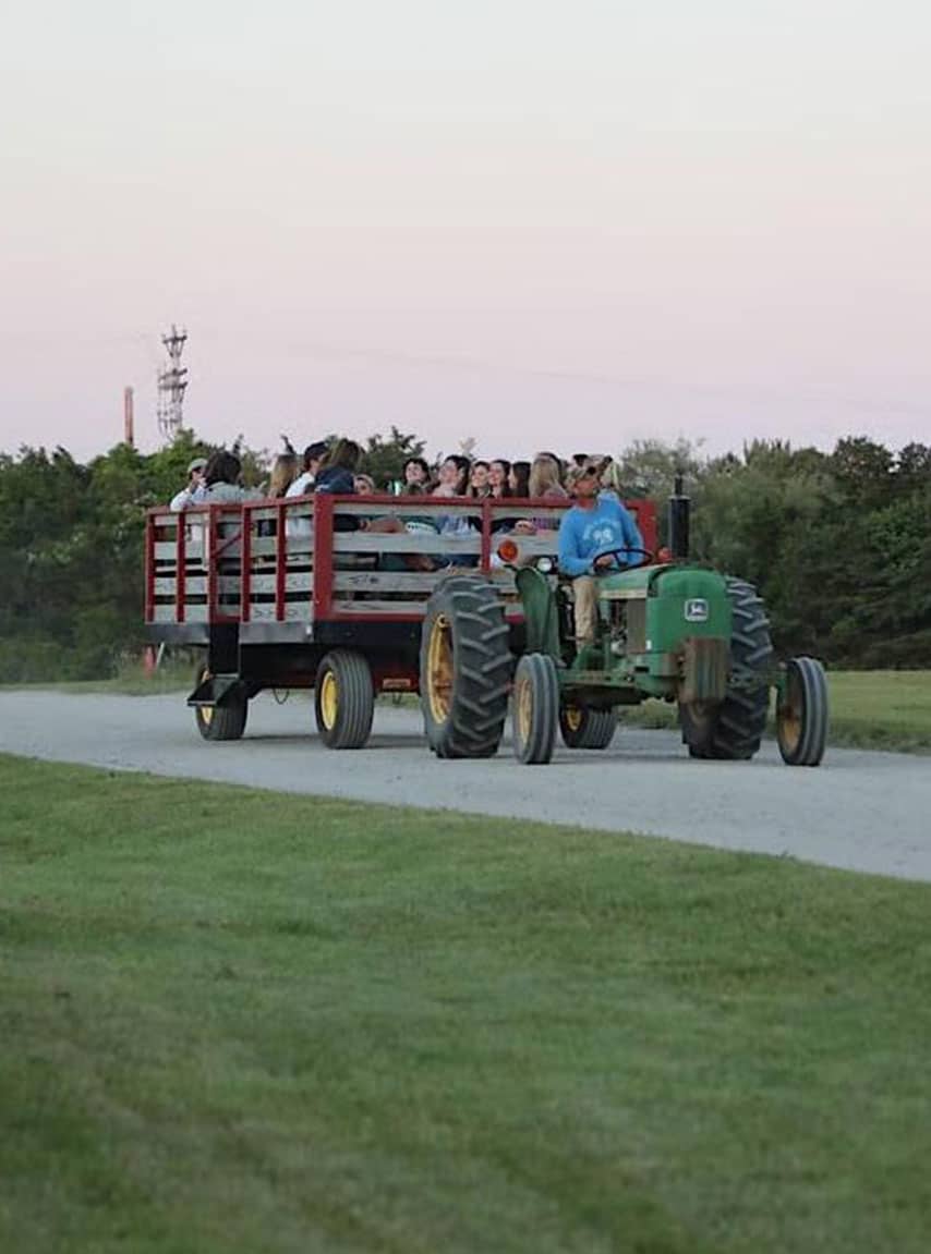 Home - Bartlett's Farm