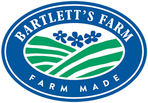 Farm Grown Menu | Bartlett's Farm