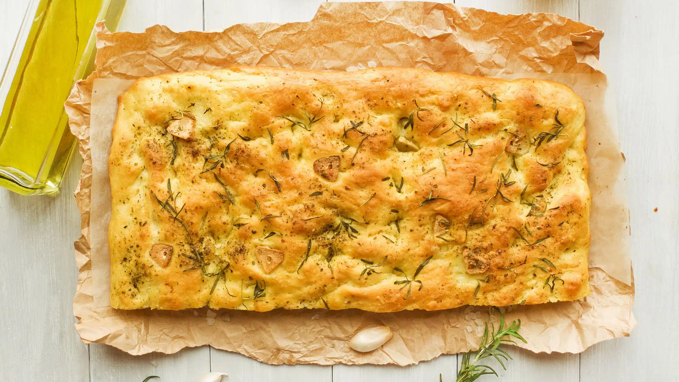 MJ’s Fresh Focaccia - Bartlett's Farm