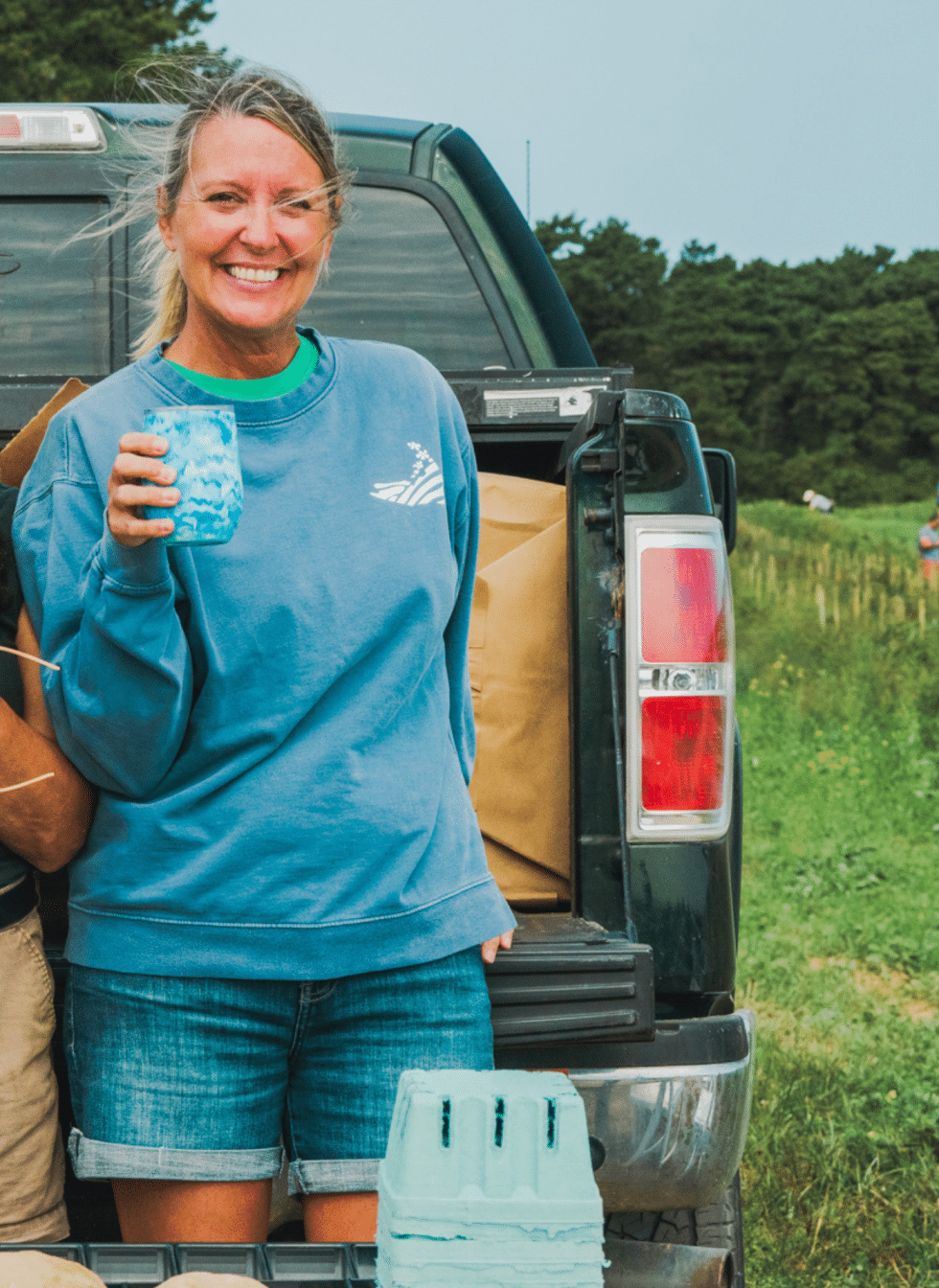 Local Farmers | Bartlett's Farm