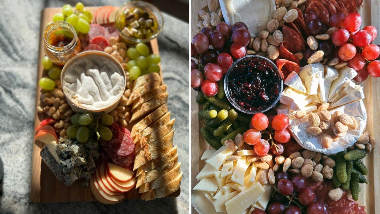 Spring Cheese - Bartlett's Farm